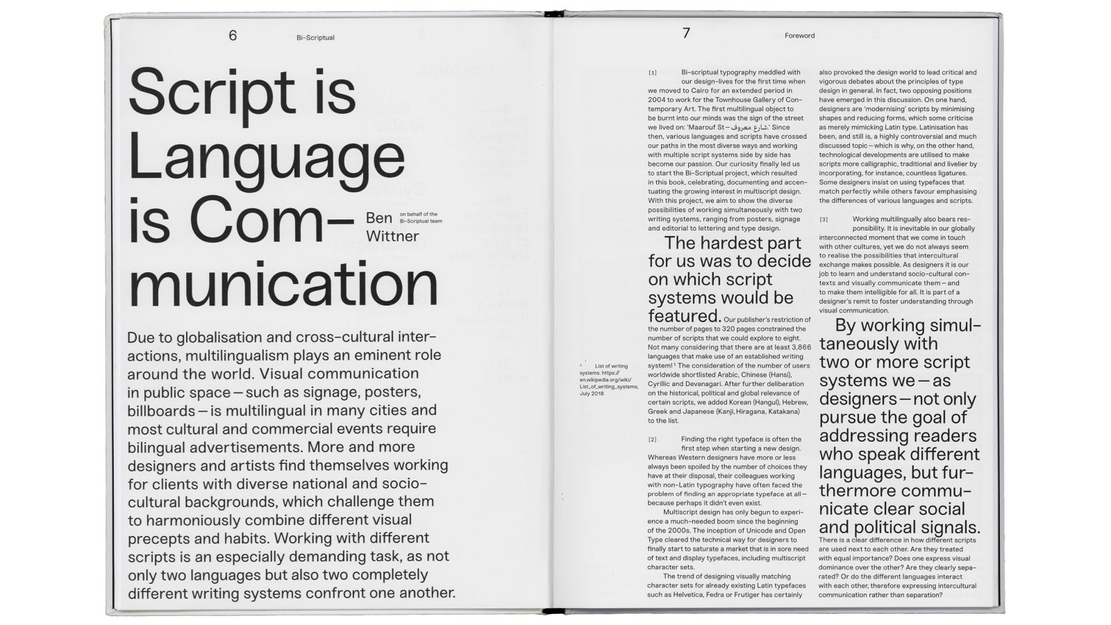 Bi-Scriptual – Eps51