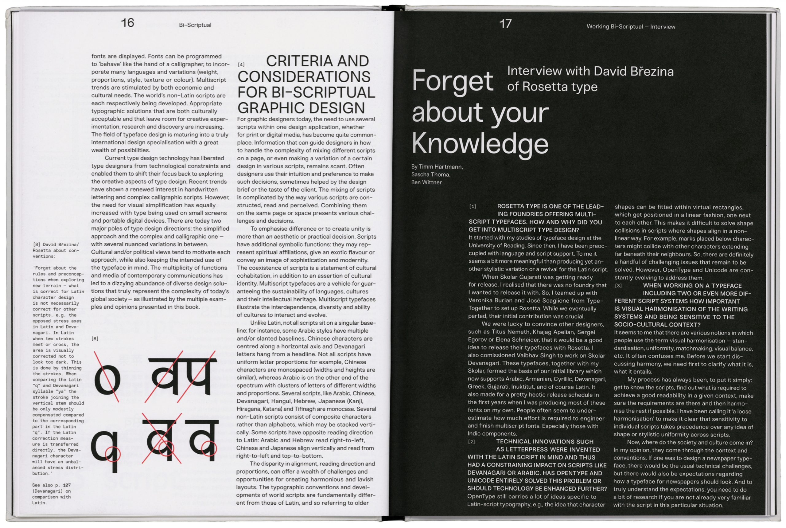 Bi-Scriptual – Eps51