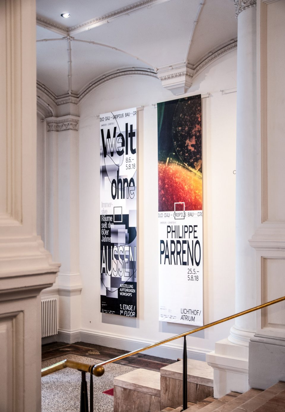 Philippe Parreno – Eps51